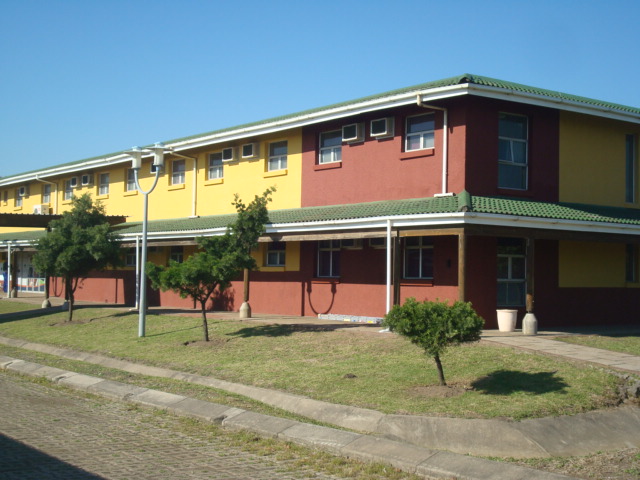 ZCBF - Zululand Chamber of Business Foundation